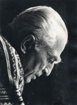 Maria Bjornson - About Maria