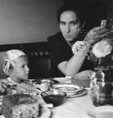 Maria Bjornson - About Maria